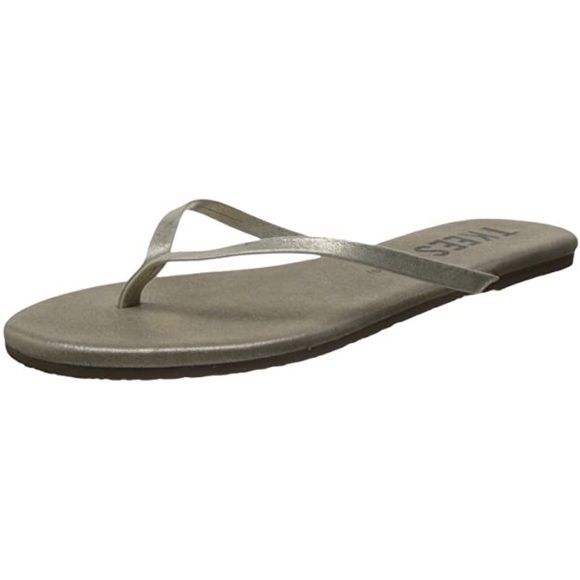 TKEES | Shoes | New Tkees Flipflopglitters Sandal Angel Wings | Poshmark